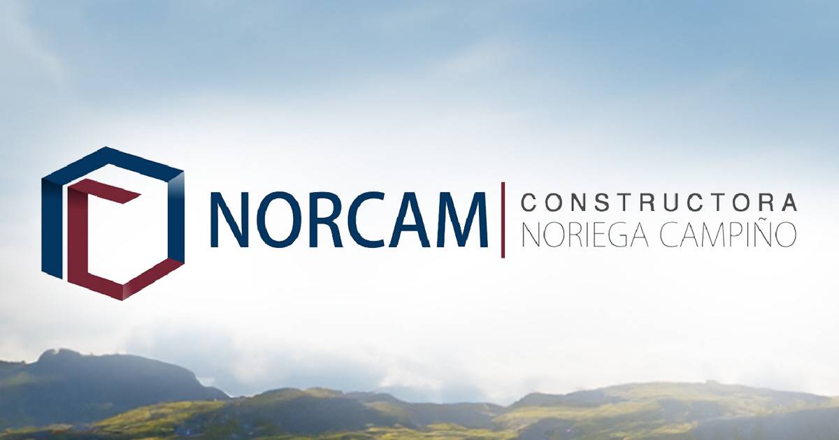 NORCAM - Constructora Noriega Campiño - Noriega Campiño | Norcam | San Gil